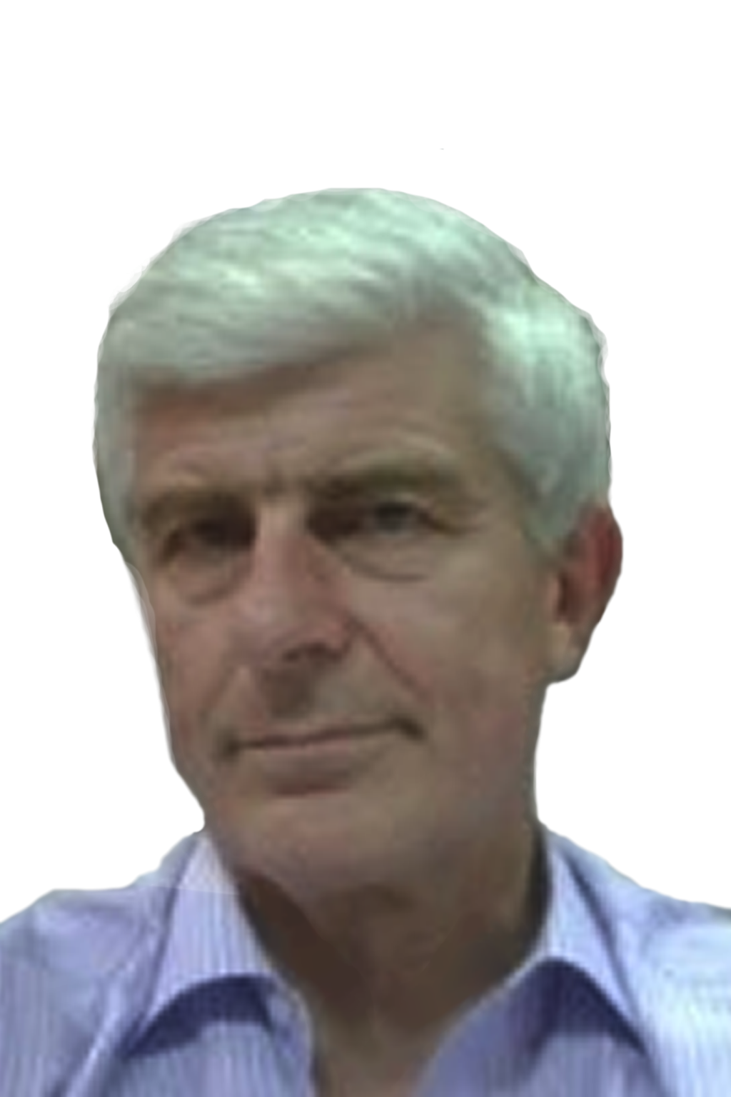Christopher Ian Teague – APF