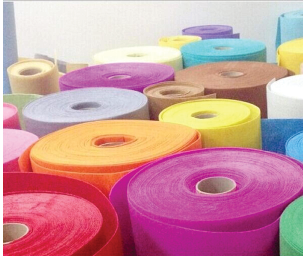 Non Woven Fiber | APF NON WOV – APF