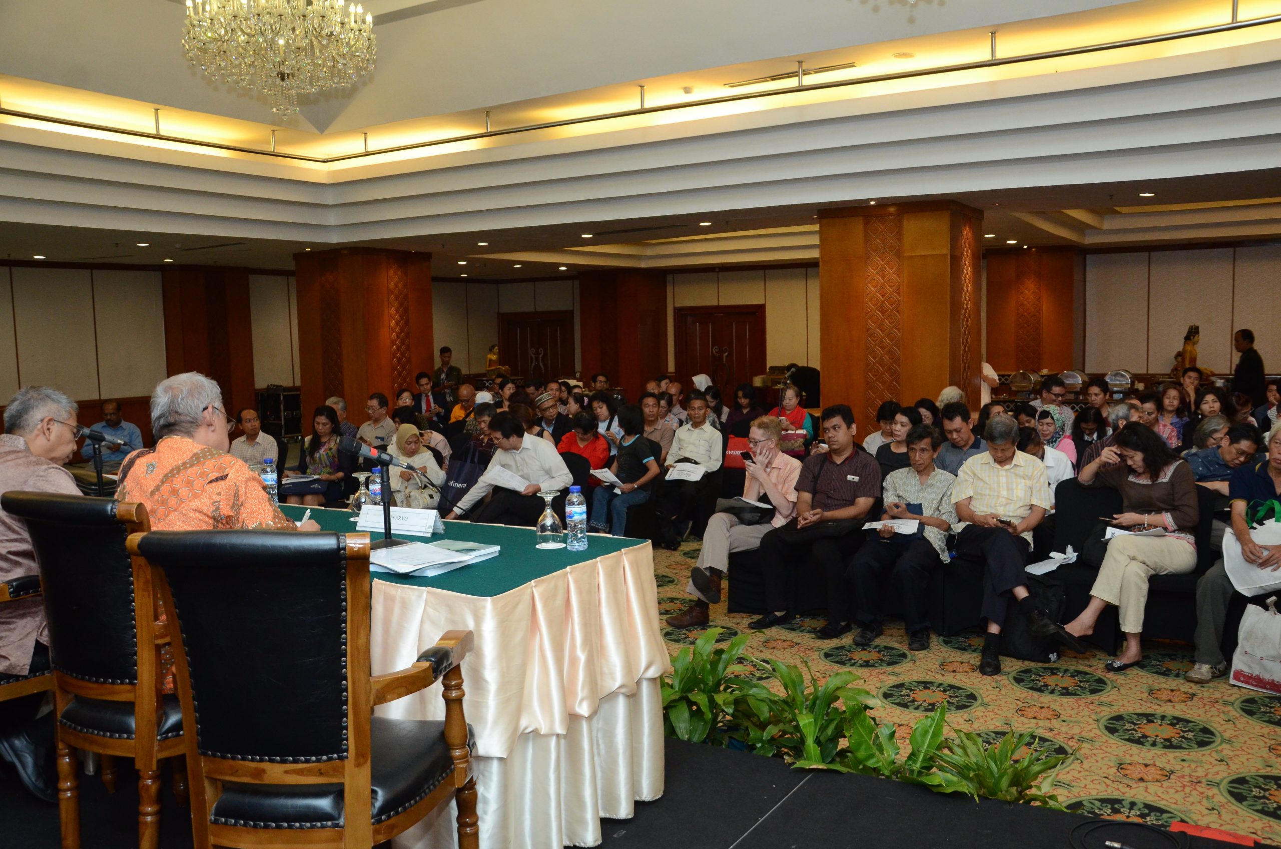 Invitation of Annual General Meeting 2023 - APF